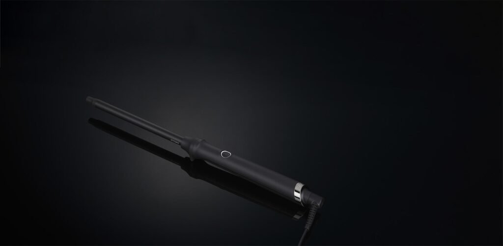 ghd curve thin wand